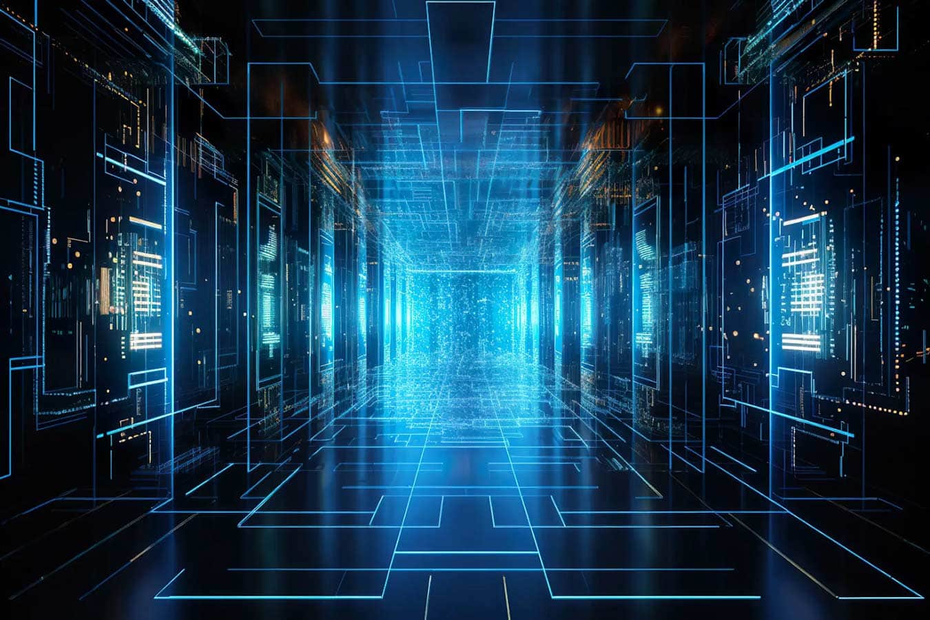 The MFT System Part 3: Detection - Optalysys