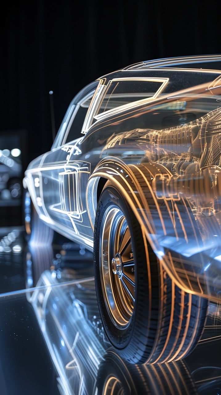 Self-driving Vehicles and Fourier-optical Computing: A Way Forward ...