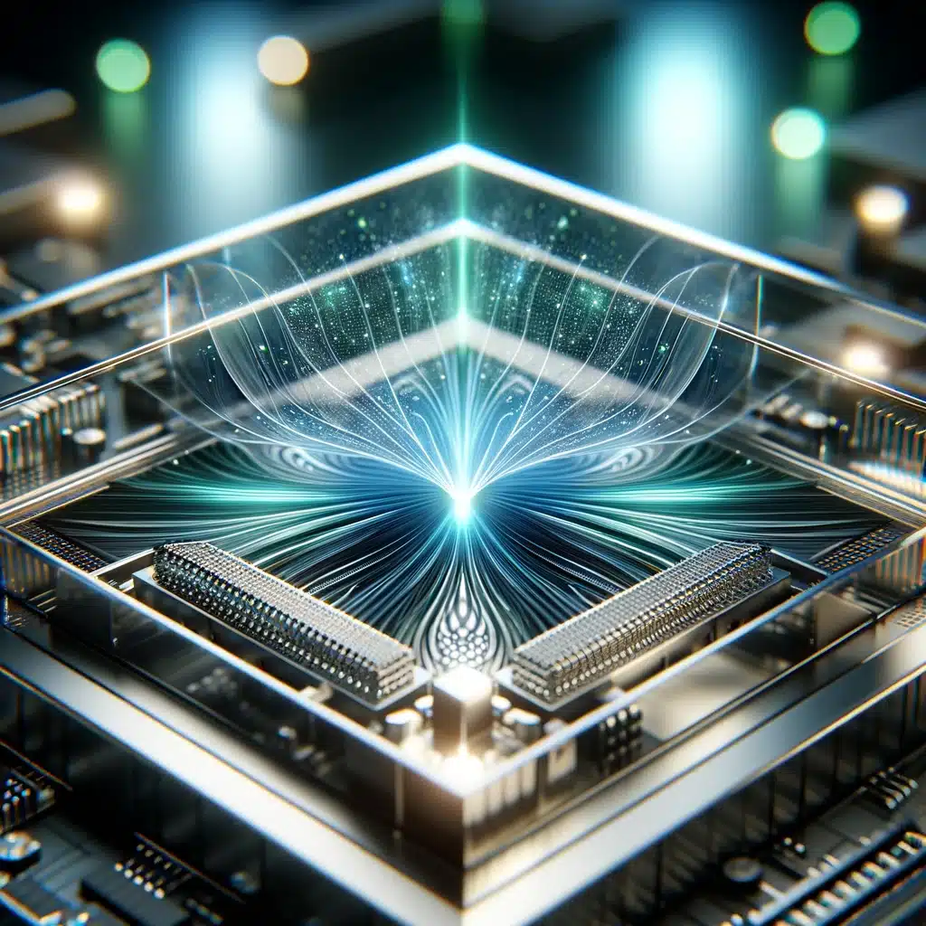 The Rise of Photonic Computing - Optalysys
