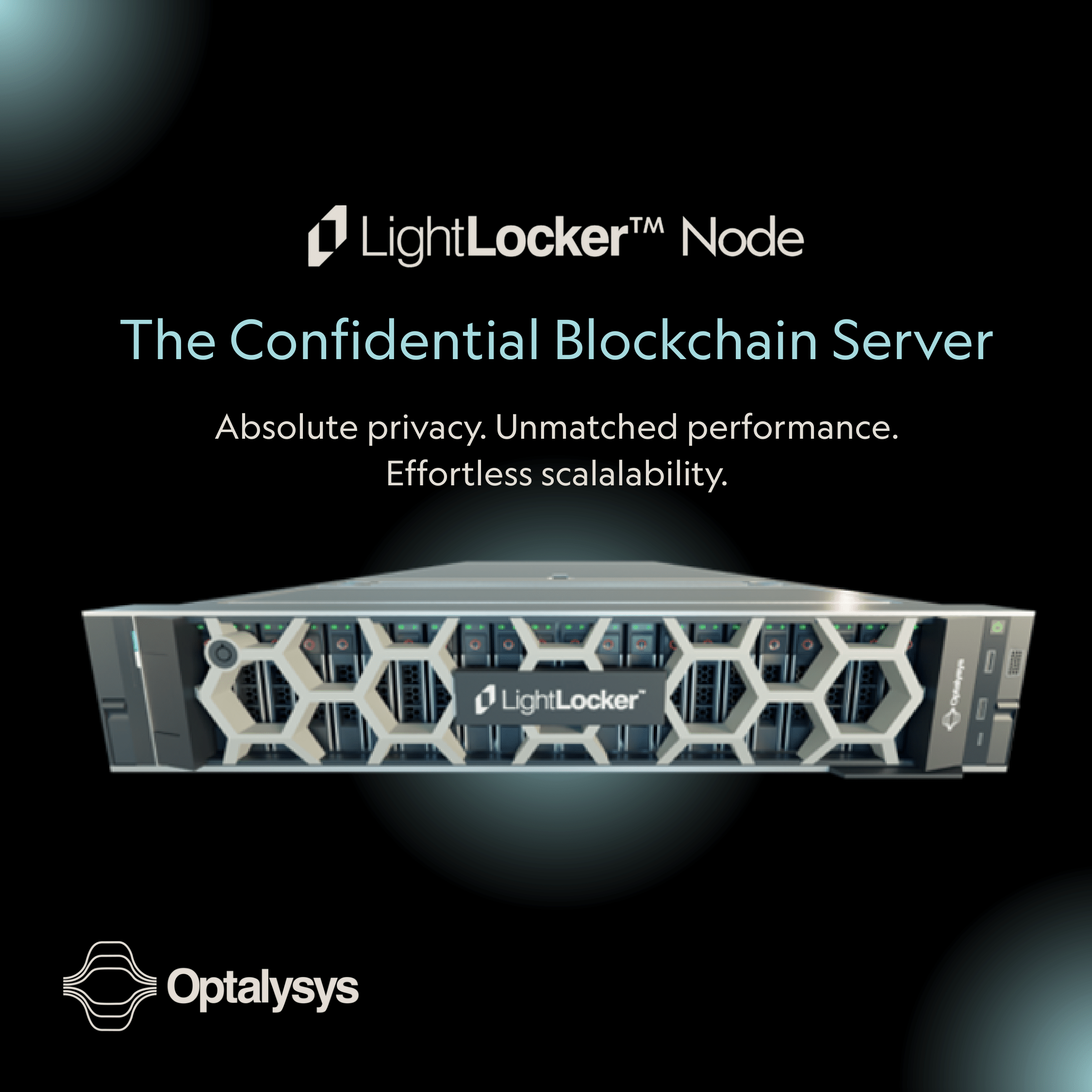 Optalysys launches world’s first dedicated hardware solution for confidential blockchain ...