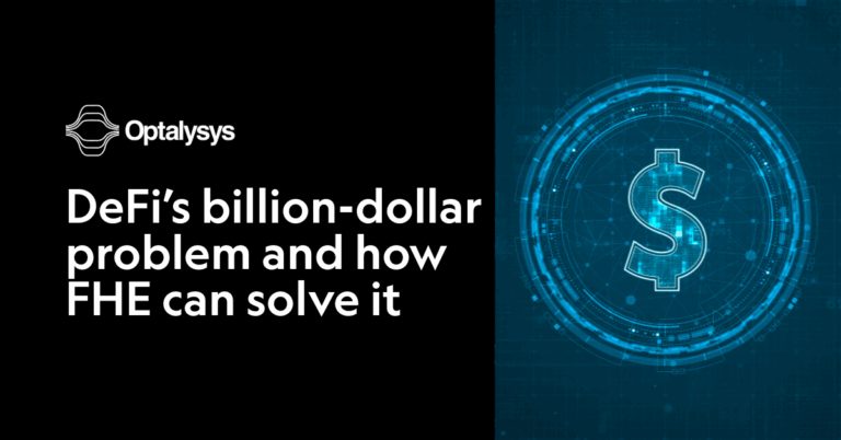 Resources - Optalysys